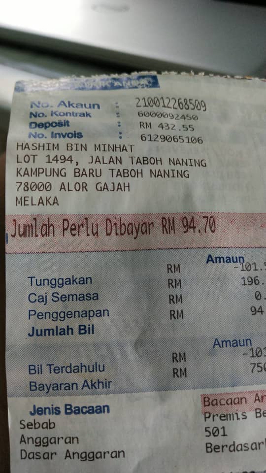 Sistem Pelesenan Jabatan PERHILITAN