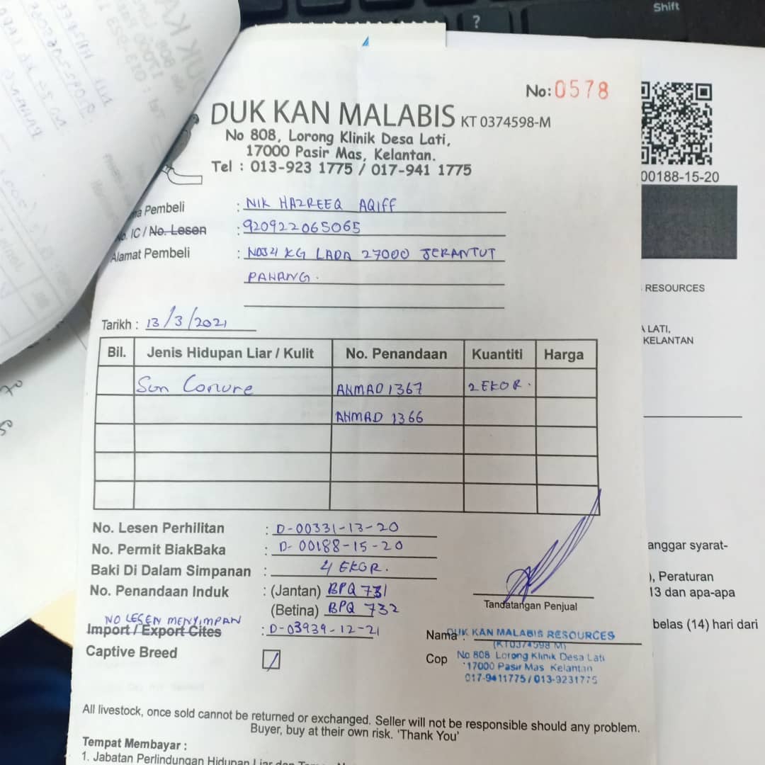 Sistem Pelesenan Jabatan PERHILITAN