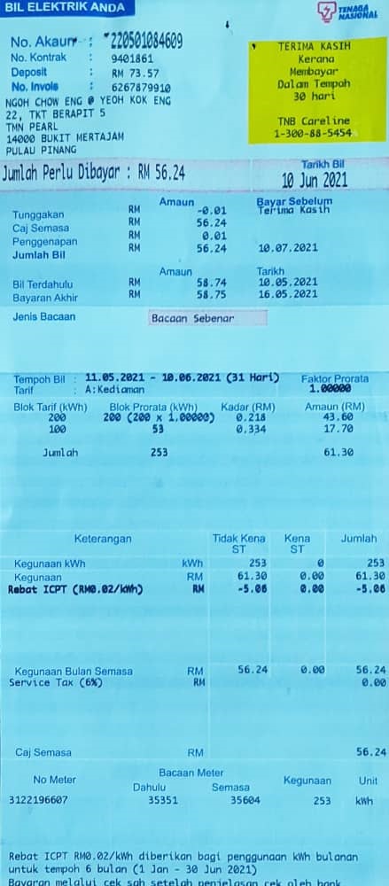 Sistem Pelesenan Jabatan PERHILITAN