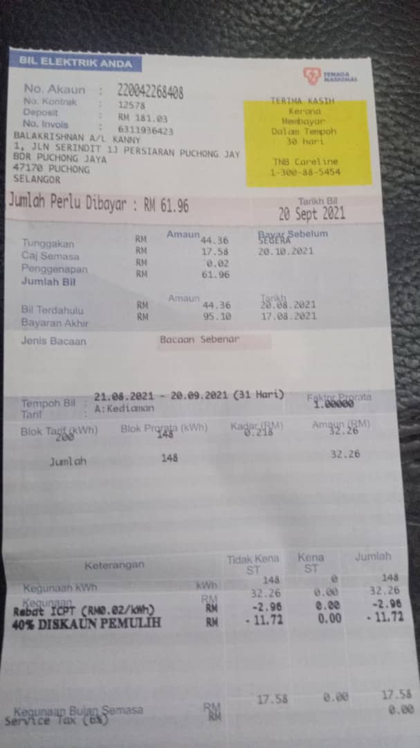 Sistem Pelesenan Jabatan PERHILITAN