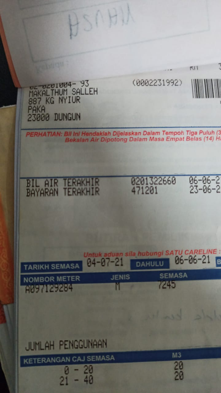 Sistem Pelesenan Jabatan PERHILITAN